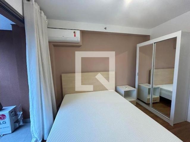 Kitnet, Chácara Santo Antonio, 1 Quarto, 26 m2 São Paulo