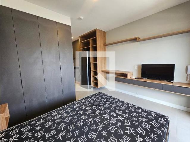 Kitnet, Chácara Santo Antonio, 1 Quarto, 26 m2 São Paulo