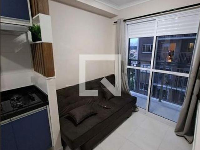 Kitnet, Chácara Santo Antonio, 1 Quarto, 26 m2 São Paulo