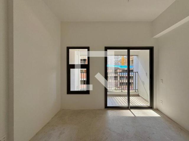 Kitnet, Chácara Santo Antonio, 1 Quarto, 26 m2 São Paulo