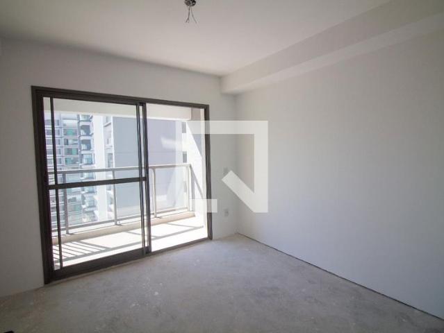 Kitnet, Chácara Santo Antonio, 1 Quarto, 27 m2 São Paulo