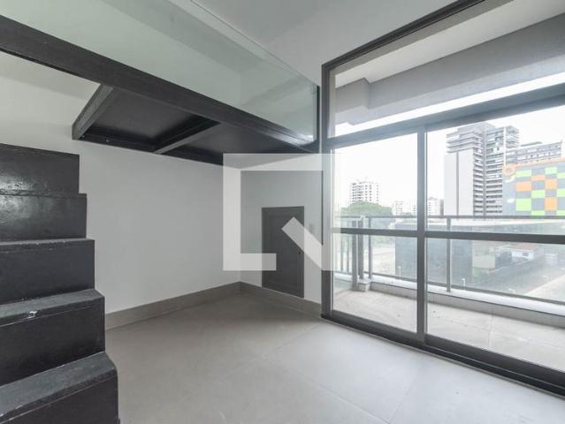 Kitnet, Chácara Santo Antonio, 1 Quarto, 27 m2 São Paulo