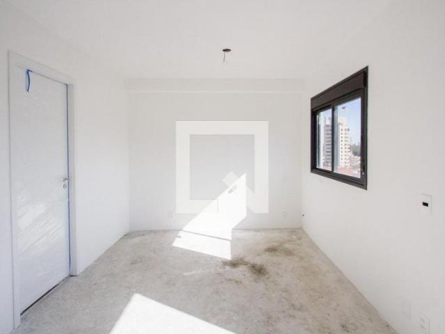 Kitnet, Chácara Santo Antonio, 1 Quarto, 27 m2 São Paulo