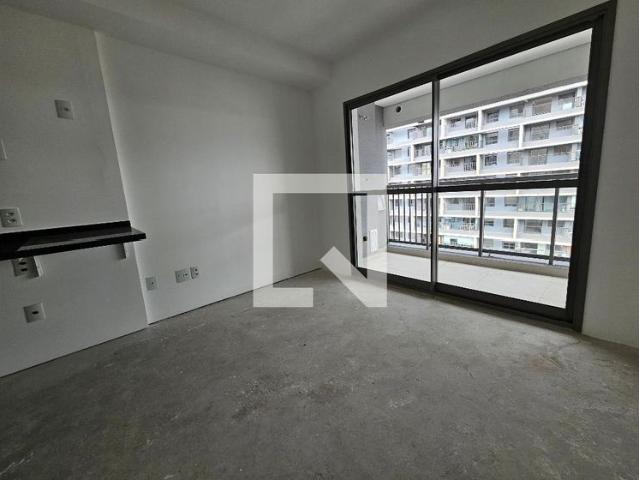 Kitnet, Chácara Santo Antonio, 1 Quarto, 28 m2 São Paulo