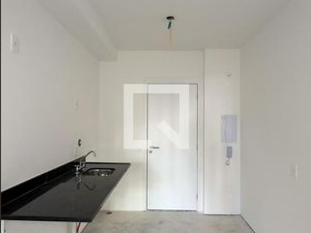 Kitnet, Chácara Santo Antonio, 1 Quarto, 28 m2 São Paulo