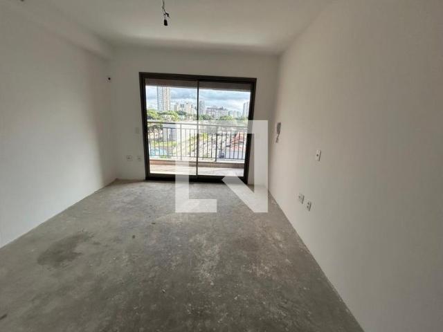 Kitnet, Chácara Santo Antonio, 1 Quarto, 28 m2 São Paulo