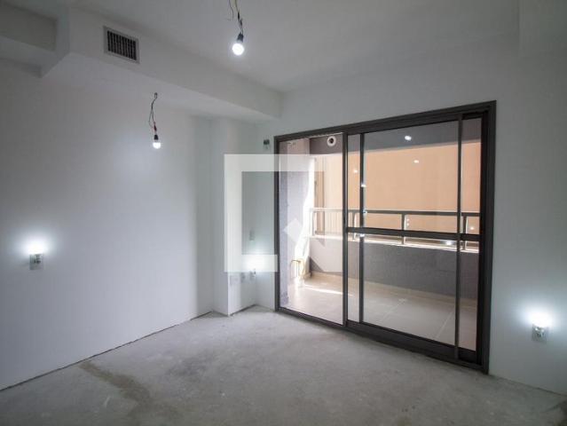 Kitnet, Chácara Santo Antonio, 1 Quarto, 28 m2 São Paulo