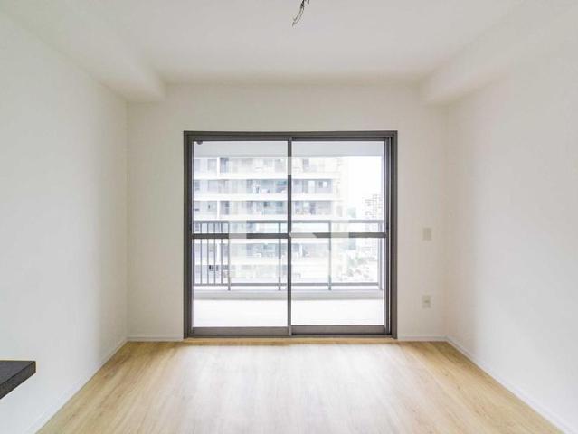 Kitnet, Chácara Santo Antonio, 1 Quarto, 28 m2 São Paulo