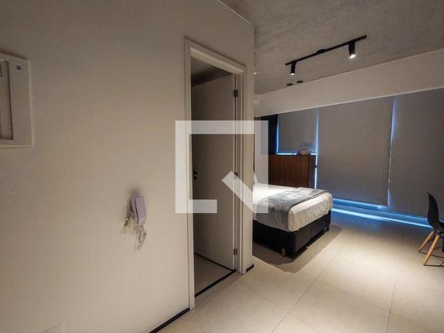 Kitnet, Chácara Santo Antonio, 1 Quarto, 29 m2 São Paulo