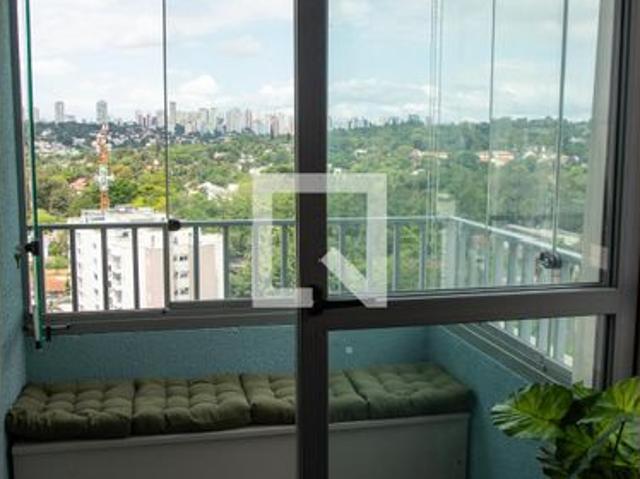 Kitnet, Chácara Santo Antonio, 1 Quarto, 20 m2 São Paulo