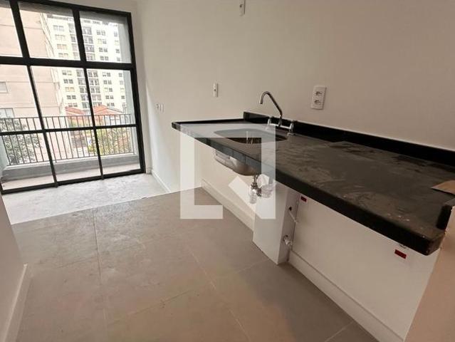 Kitnet, Chácara Santo Antonio, 1 Quarto, 21 m2 São Paulo
