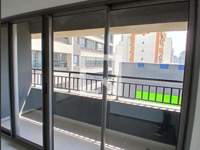 Kitnet, Chácara Santo Antonio, 1 Quarto, 21 m2 São Paulo