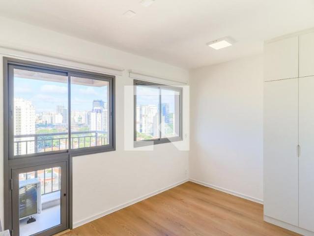 Kitnet, Chácara Santo Antonio, 1 Quarto, 21 m2 São Paulo