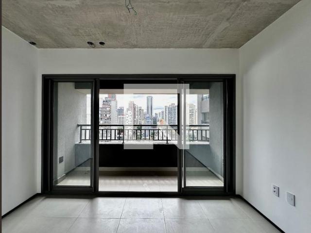 Kitnet, Chácara Santo Antonio, 1 Quarto, 22 m2 São Paulo