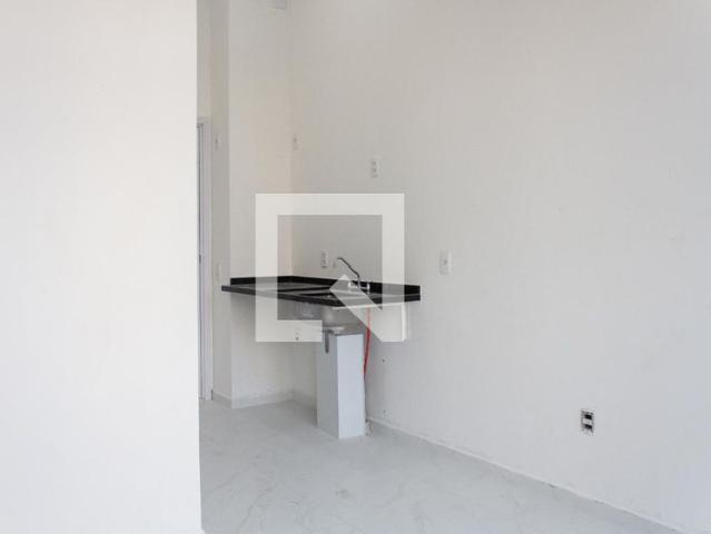 Kitnet, Chácara Santo Antonio, 1 Quarto, 22 m2 São Paulo