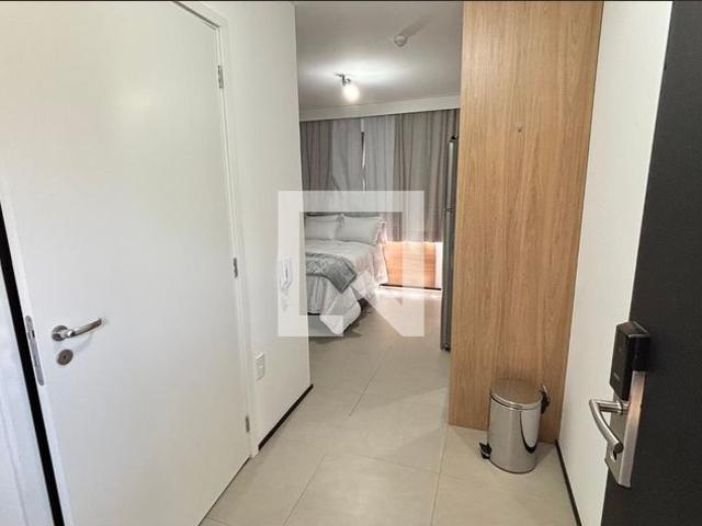 Kitnet, Chácara Santo Antonio, 1 Quarto, 23 m2 São Paulo
