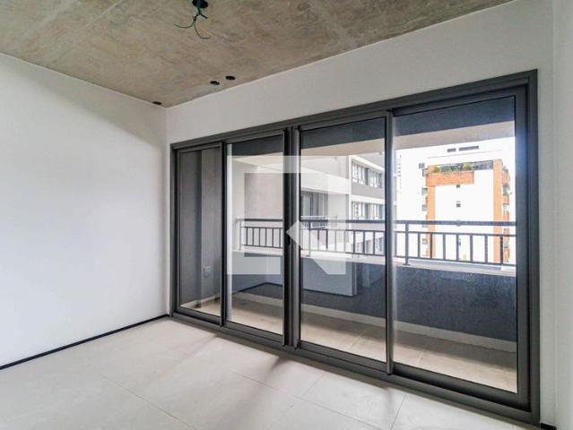 Kitnet, Chácara Santo Antonio, 1 Quarto, 23 m2 São Paulo