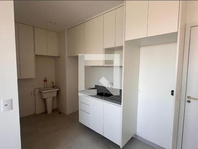 Kitnet, Chácara Santo Antonio, 1 Quarto, 34 m2 São Paulo