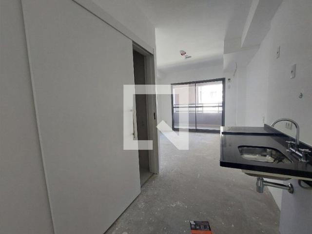 Kitnet, Chácara Santo Antonio, 1 Quarto, 30 m2 São Paulo