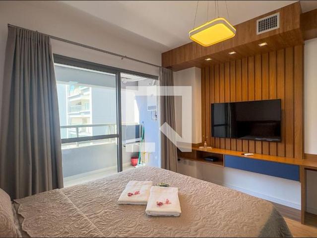 Kitnet, Chácara Santo Antonio, 1 Quarto, 30 m2 São Paulo