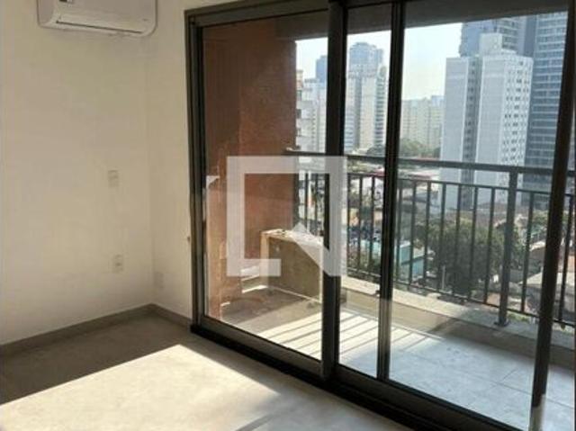 Kitnet, Chácara Santo Antonio, 1 Quarto, 30 m2 São Paulo