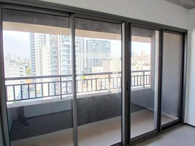 Kitnet, Chácara Santo Antonio, 1 Quarto, 31 m2 São Paulo