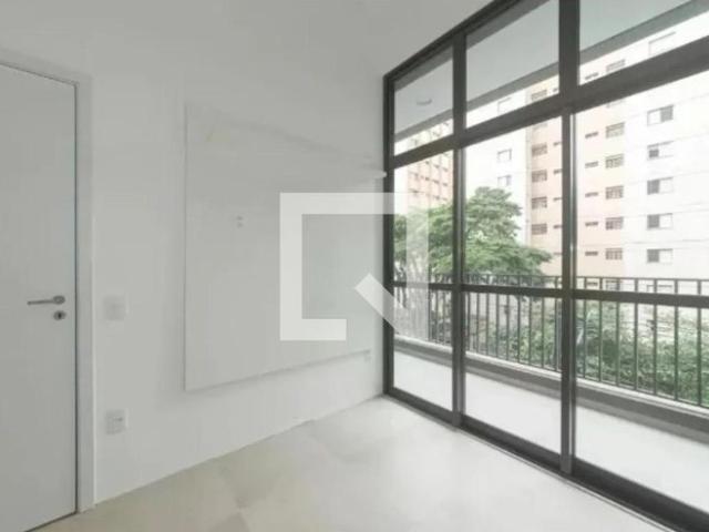 Kitnet, Chácara Santo Antonio, 1 Quarto, 31 m2 São Paulo