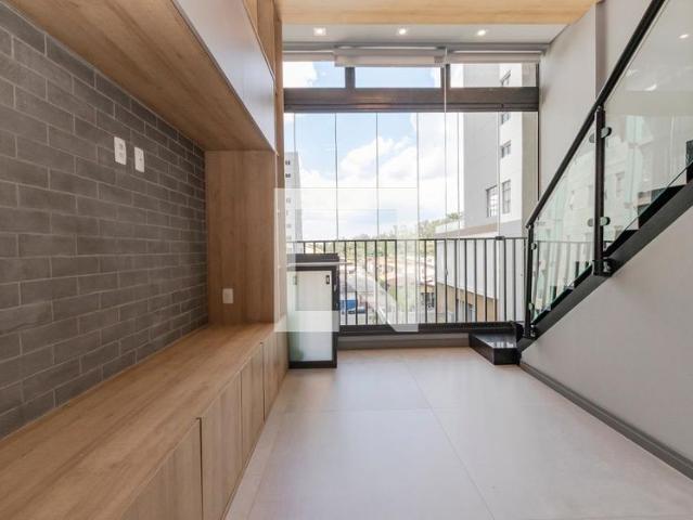 Kitnet, Chácara Santo Antonio, 1 Quarto, 32 m2 São Paulo