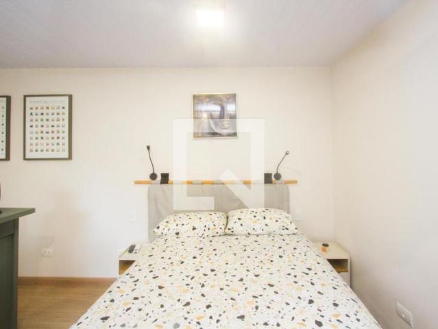 Kitnet, Chácara Santo Antonio, 1 Quarto, 40 m2 São Paulo