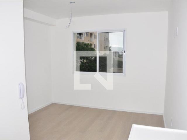 Kitnet, City América, 1 Quarto, 16 m2 São Paulo