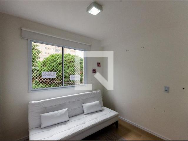 Kitnet, City América, 1 Quarto, 17 m2 São Paulo