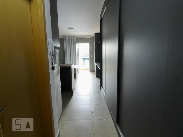 Kitnet, City Ribeirão, 1 Quarto, 35 m2 Ribeirão Preto
