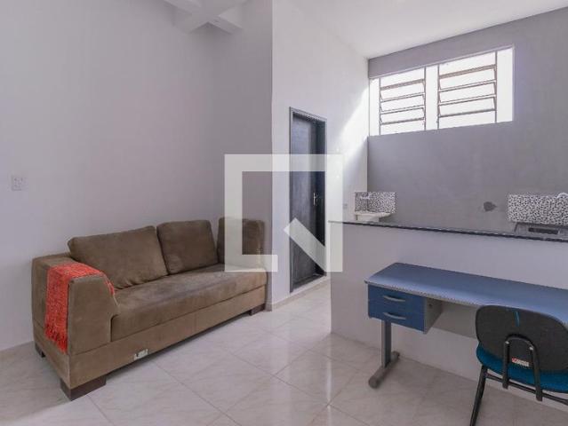 Kitnet, Cidade Morumbi, 1 Quarto, 33 m2 São José dos Campos