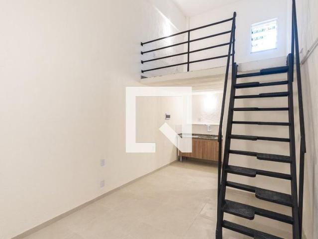 Kitnet, Cidade Nova, 1 Quarto, 25 m2 Rio de Janeiro
