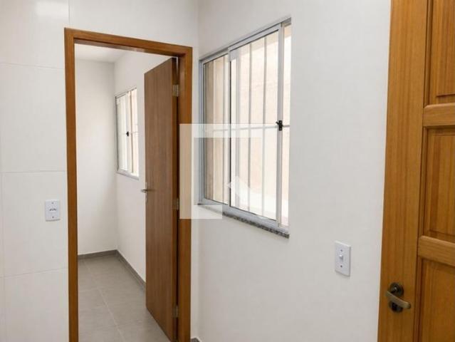 Kitnet, Cidade Nova, 1 Quarto, 30 m2 Rio de Janeiro