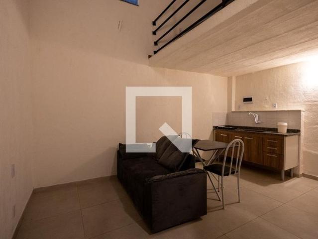 Kitnet, Cidade Nova, 1 Quarto, 30 m2 Rio de Janeiro