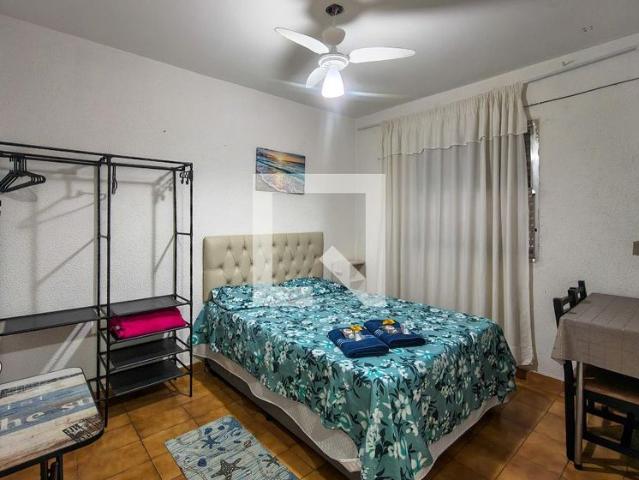 Kitnet, Cidade Ocian, 0 Quarto, 25 m2 Praia Grande
