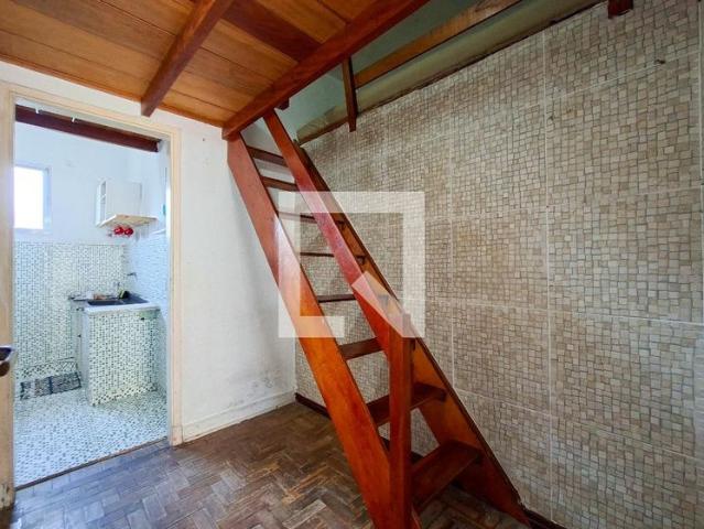 Kitnet, Cidade Ocian, 0 Quarto, 20 m2 Praia Grande