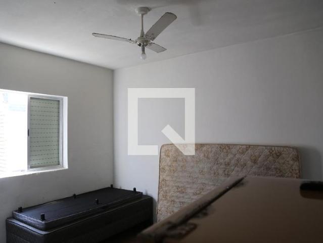 Kitnet, Cidade Ocian, 1 Quarto, 16 m2 Praia Grande