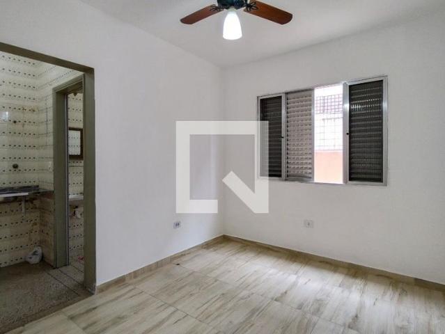 Kitnet, Cidade Ocian, 1 Quarto, 19 m2 Praia Grande