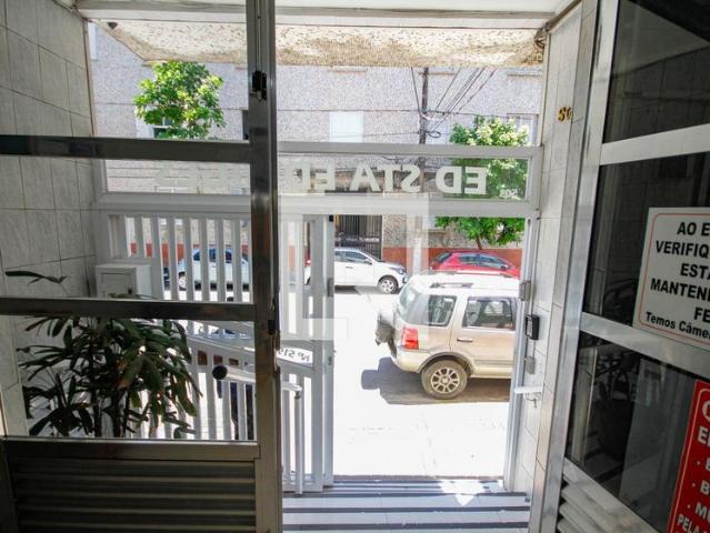 Kitnet, Cidade Ocian, 1 Quarto, 25 m2 Praia Grande