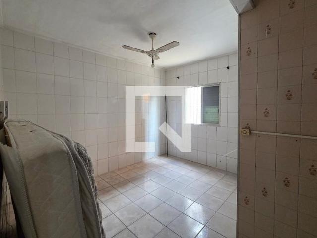 Kitnet, Cidade Ocian, 1 Quarto, 20 m2 Praia Grande