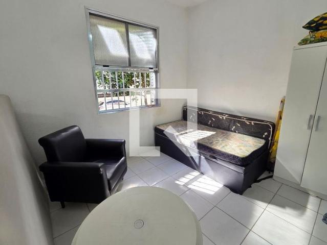 Kitnet, Cidade Ocian, 1 Quarto, 30 m2 Praia Grande