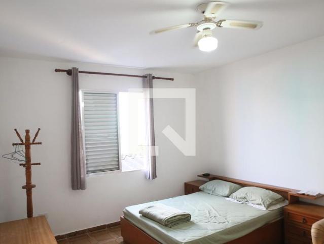 Kitnet, Cidade Ocian, 1 Quarto, 41 m2 Praia Grande