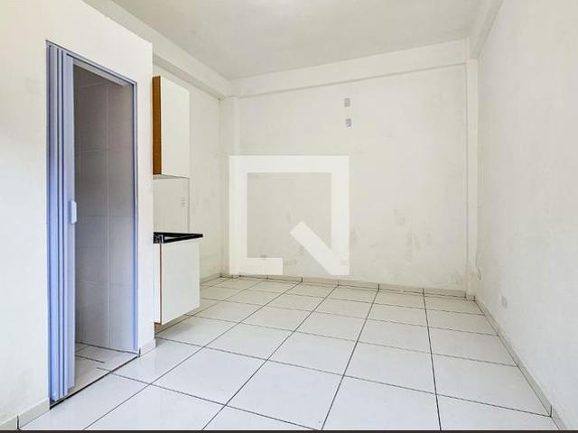 Kitnet, Cidade Ademar, 1 Quarto, 46 m2 São Paulo