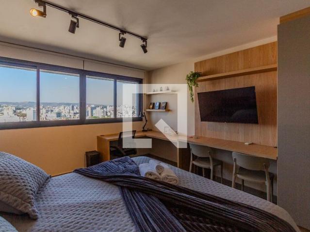 Kitnet, Cidade Baixa, 1 Quarto, 24 m2 Porto Alegre