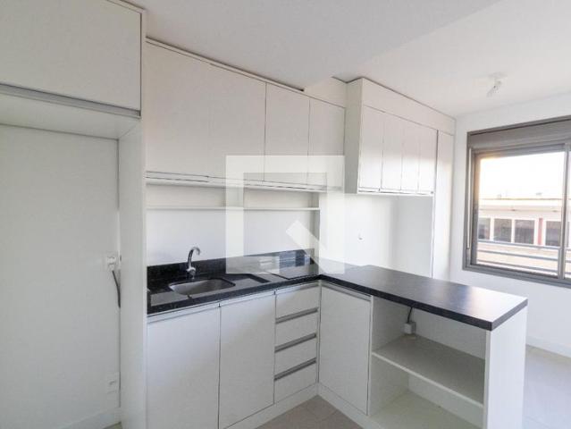 Kitnet, Cidade Baixa, 1 Quarto, 25 m2 Porto Alegre