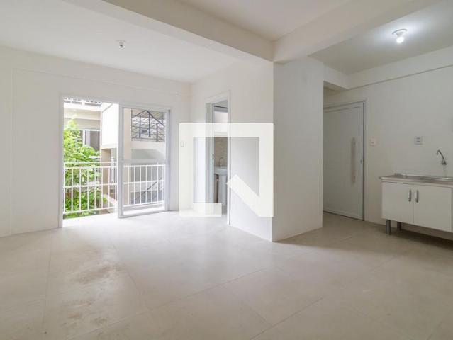 Kitnet, Cidade Baixa, 1 Quarto, 25 m2 Porto Alegre