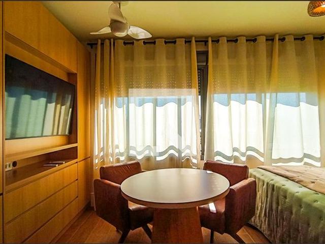 Kitnet, Cidade Baixa, 1 Quarto, 25 m2 Porto Alegre