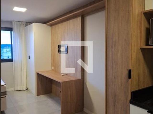 Kitnet, Cidade Baixa, 1 Quarto, 26 m2 Porto Alegre